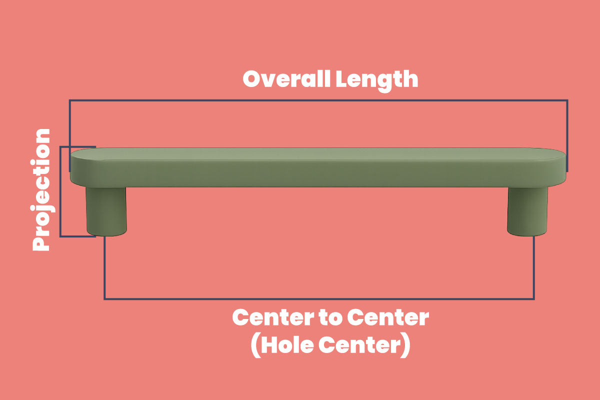 How to Measure Cabinet Handles: A Friendly, Foolproof Guide