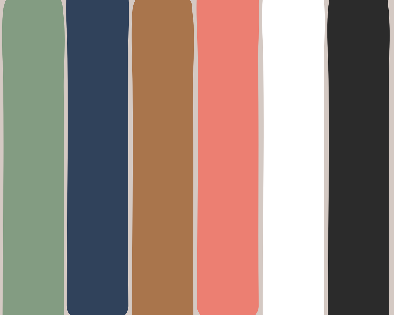 Our World of Color: Luxury Hardware for Every Home - ROUS