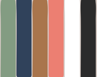 Our World of Color: Luxury Hardware for Every Home - ROUS