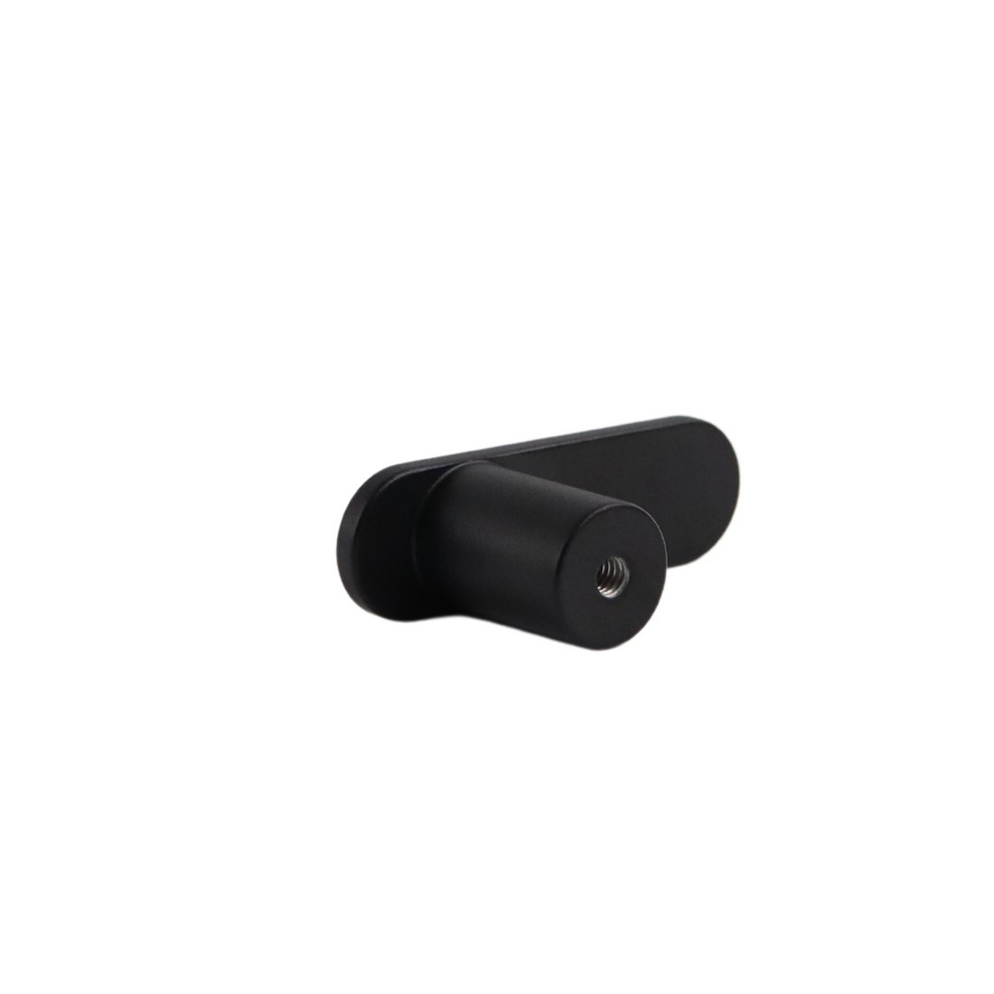 Mid Century Modern L-Shaped Cabinet & Drawer Knobs | ROUS Hardware