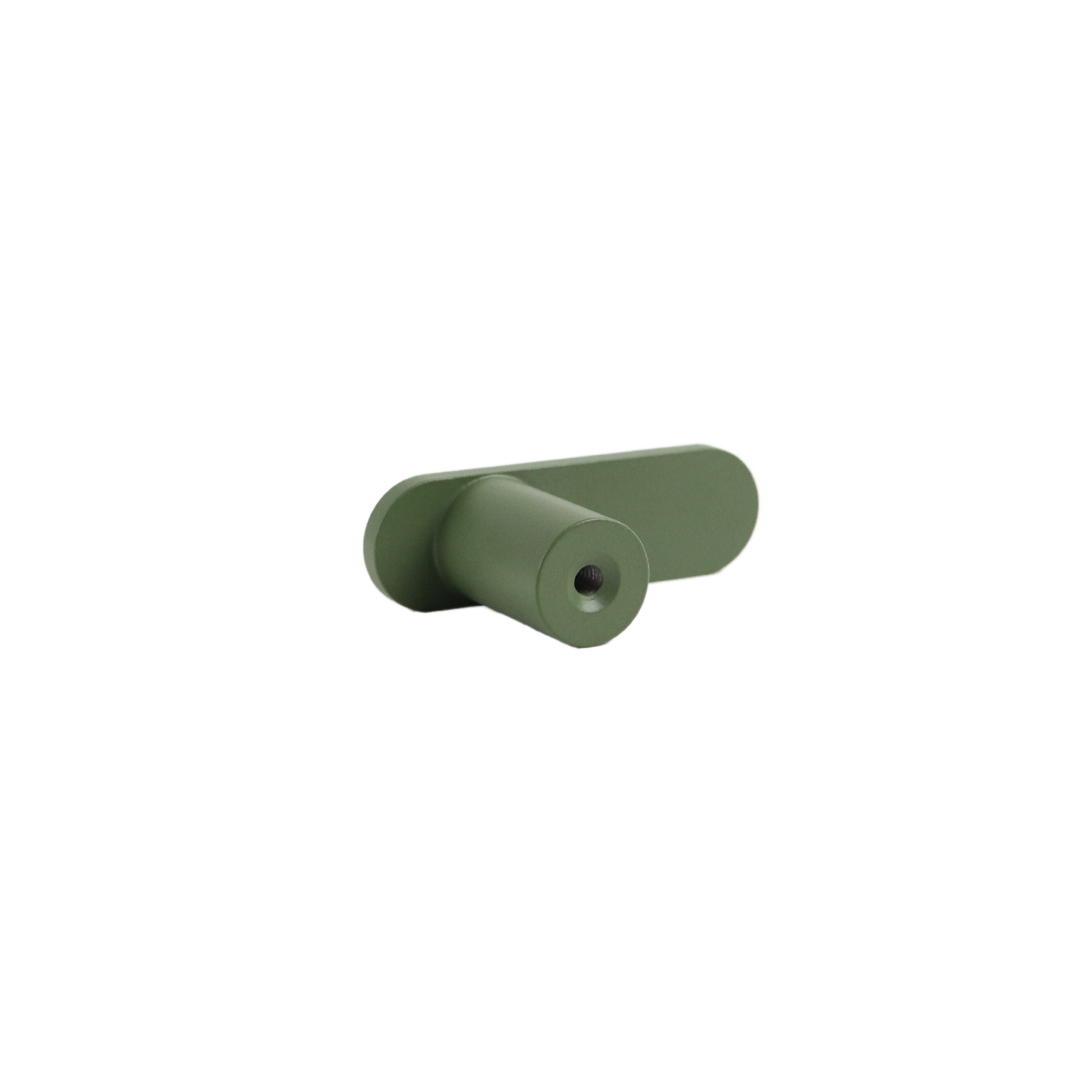 Mid Century Modern L-Shaped Cabinet & Drawer Knobs | ROUS Hardware