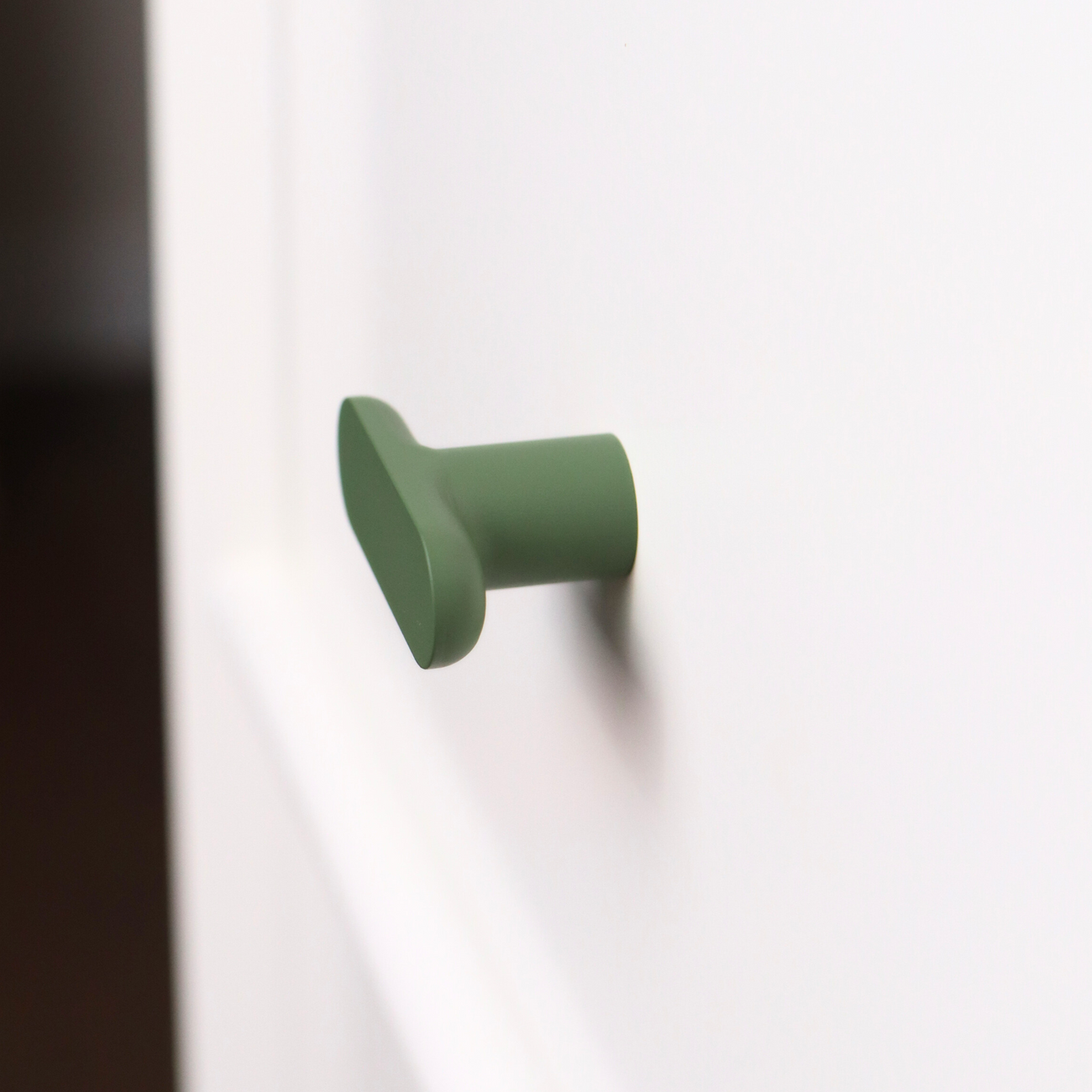 Mid-Century Modern T-bar Knob | ROUS